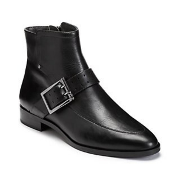 AEROSOLES | Shoes | Aerosoles Womens Back East Ankle Boots | Poshmark